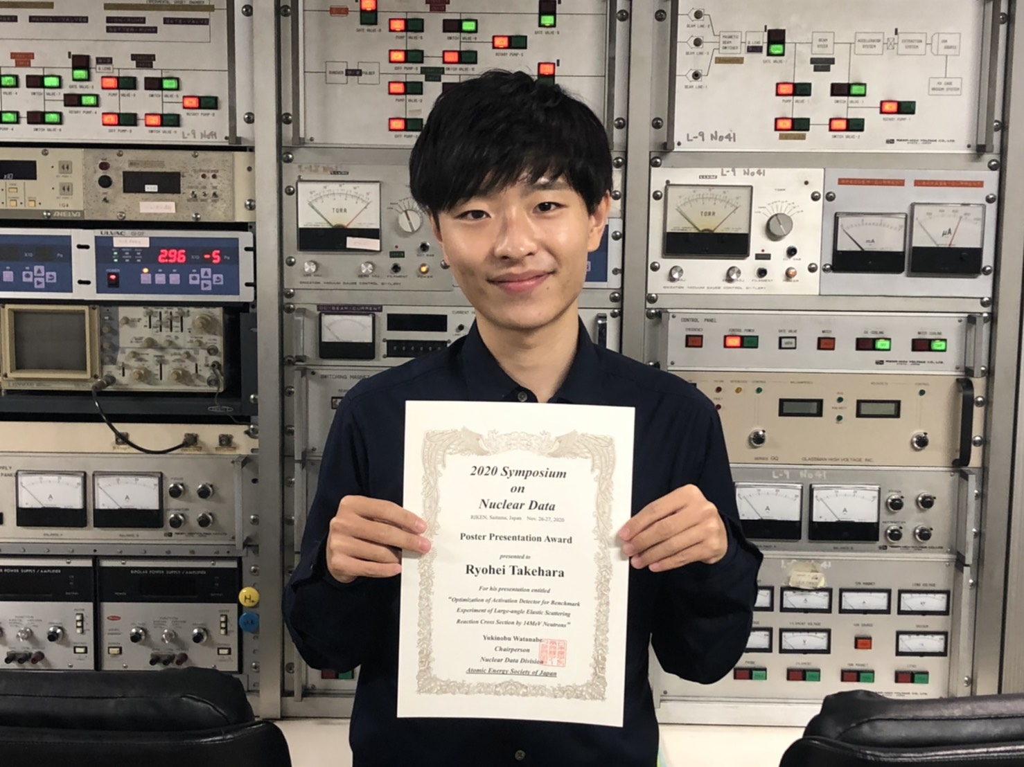 Research Murata Laboratory